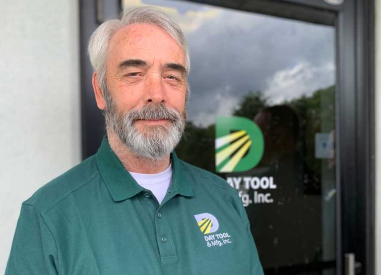 About Day Tool & Mfg - Day Tool & Mfg